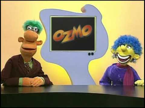 OZMO Episode 1 Clip2 - YouTube