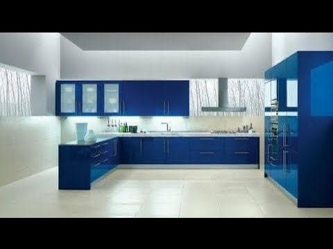 Kitchen Ideas Grate Impressions || Top(60) _ 2022 Kitchen Design Trends ...