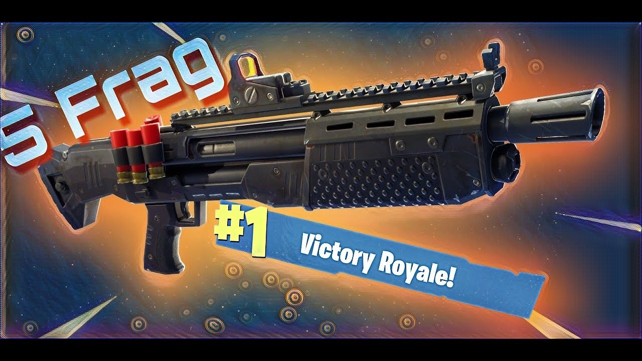 5 Frag Solo Gameplay! - Fortnite Battle Royale - Baszzerd - YouTube