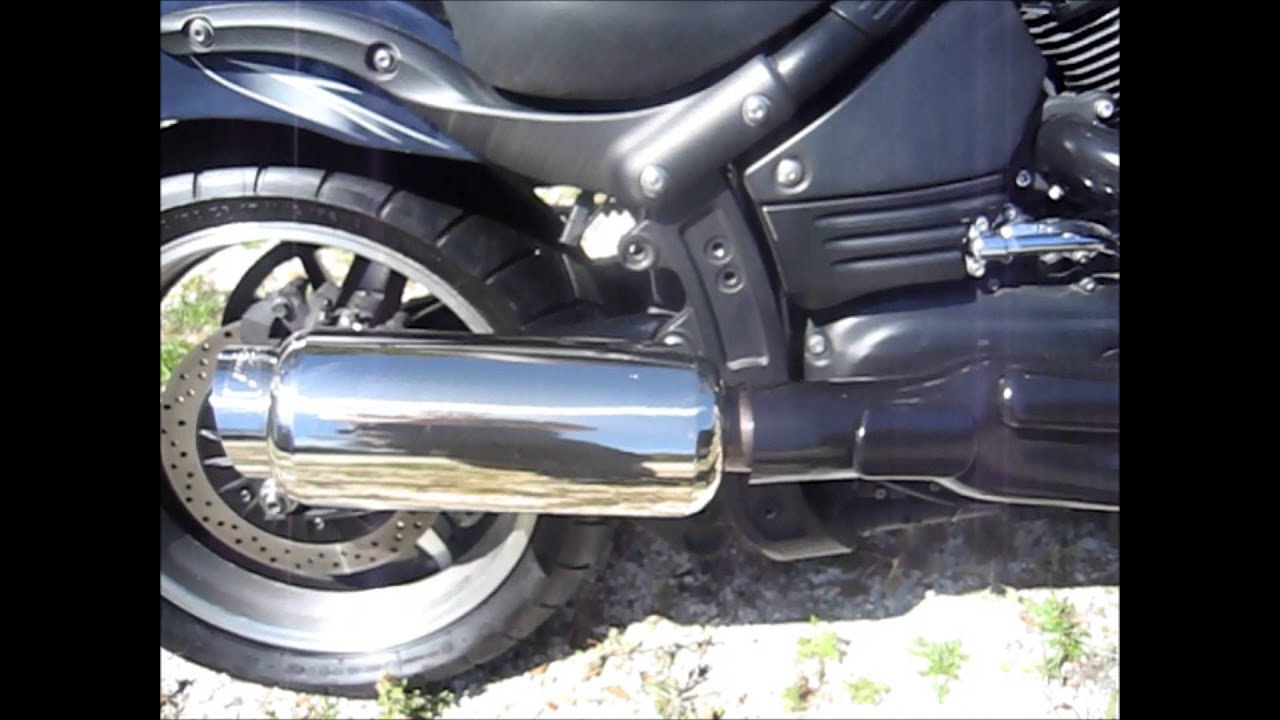 2002 Yamaha Warrior 1700cc, 102 CI, 1.7L, Muscle Bike For Sale - YouTube