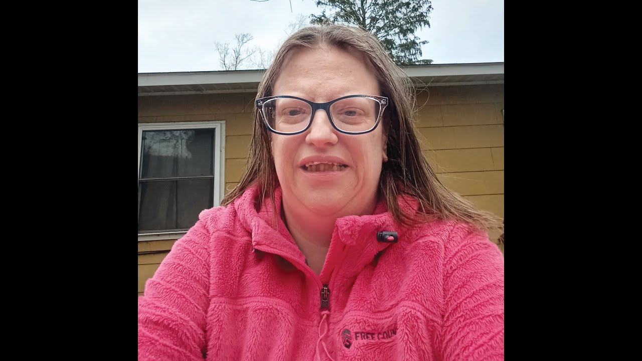 2022 Jack Deyo Award for Advocacy: Chrissy Biergans - YouTube