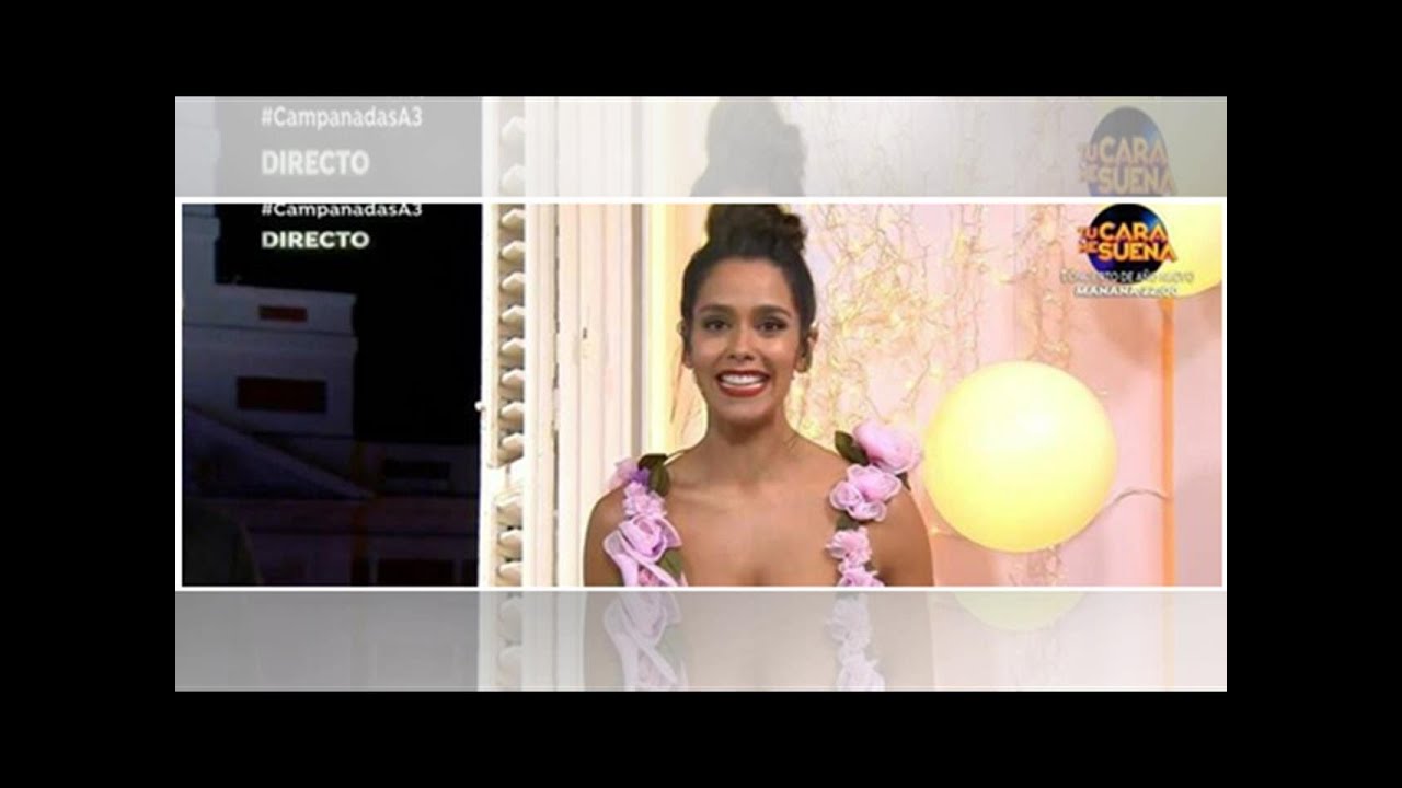 Hortera, ridícula y vulgar: críticas a Pedroche por su último look en ...