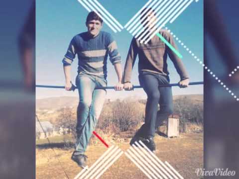 Soyuqbulaq oqlanlari