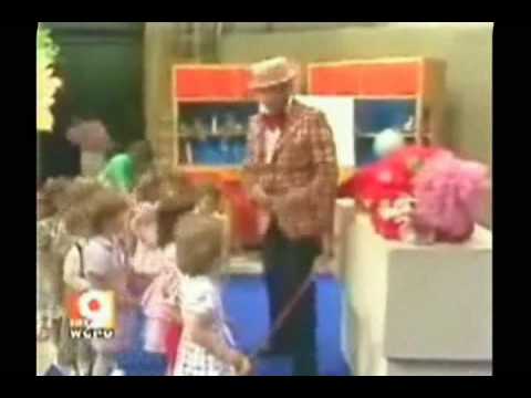 THE UNCLE AL SHOW PART ONE - YouTube