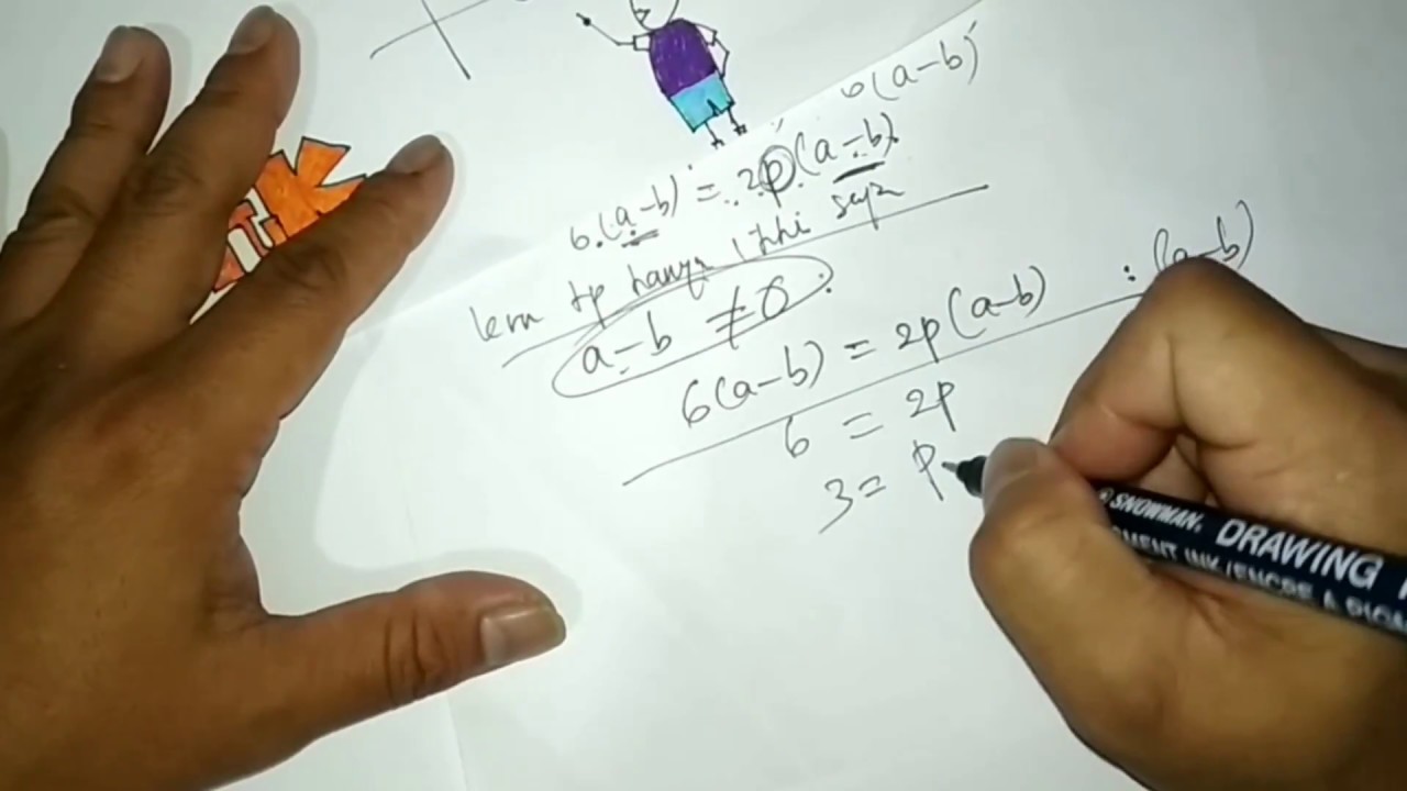 Soal SMO 2013 : Berapa Absis Titik Potong Kedua Grafik Fungsi ini ...