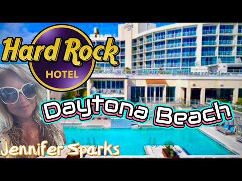 Hard Rock Hotel Daytona Beach 2025