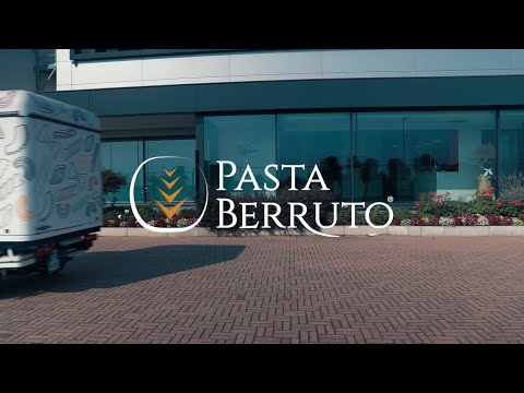 Pasta Berruto Pastai in Piemonte dal 1881 - YouTube