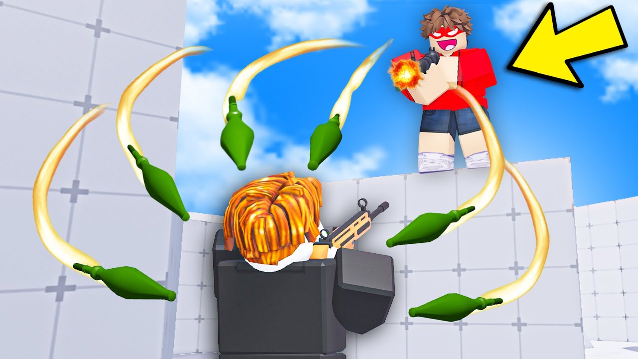 Trolling TOXIC STREAMERS Until They RAGE QUIT... - YouTube