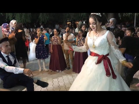 HARİKA GELİN 👰🏻 DAMAT 🤵🏻 OYUNU -GÜLPINARLI HASAN FARKIYLA 2019-