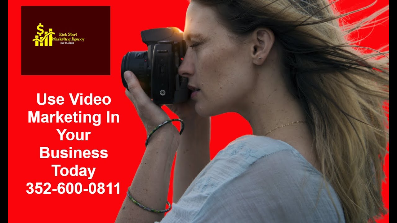 Kick Start Video Marketing for Business - Local Video Marketing Center ...