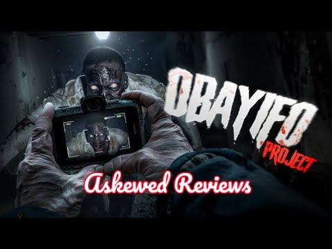 Obayifo Project (2024) - Askewed Reviews (Movie Review)