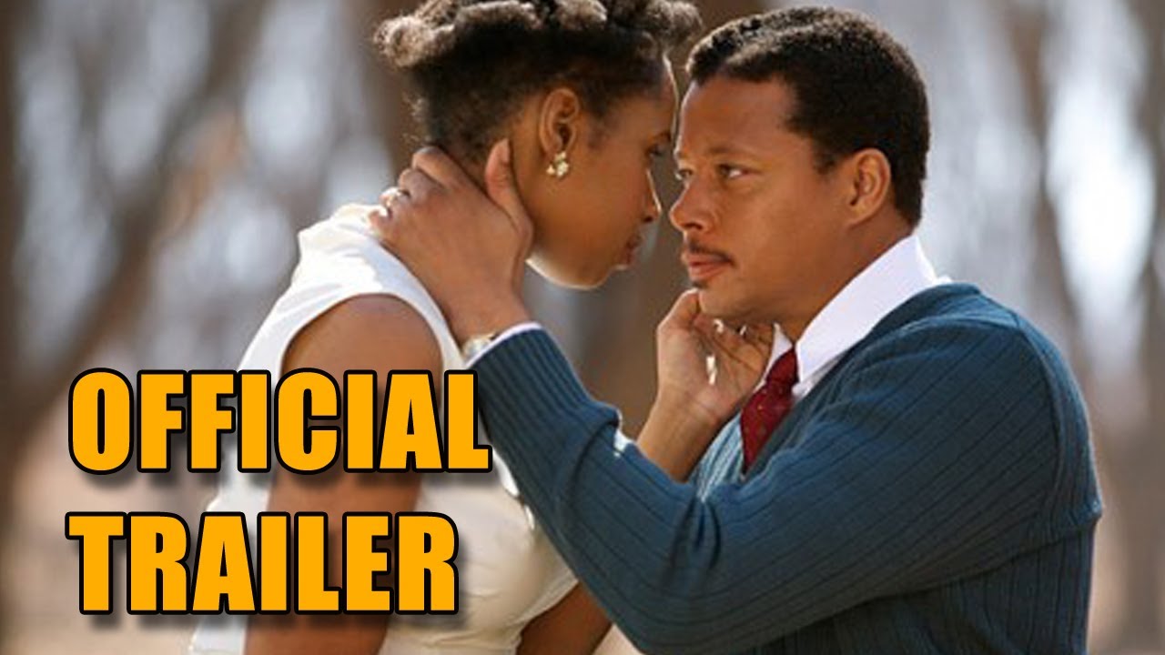 Winnie Mandela Jennifer Hudson Winnie Mandela,' Starring Jennifer