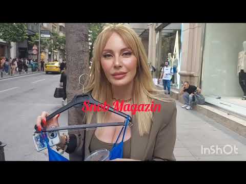 Hande Sarıoğlu, Neden Evlenmediğini Açıkladı! 'Bir aday var mı?\