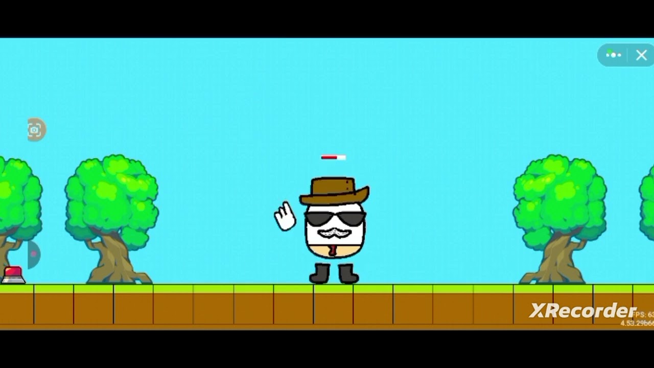 Chicken gun troll face quest demo gameplay - YouTube