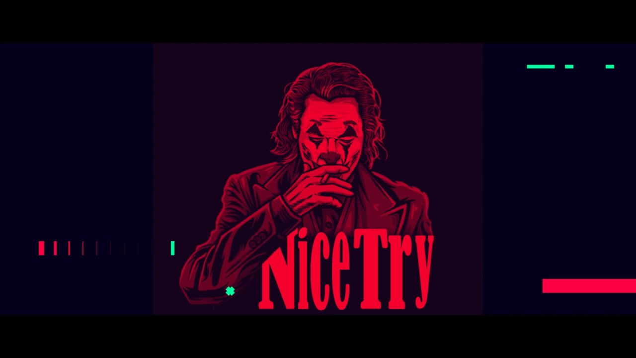 Nice Try Team Discord - YouTube