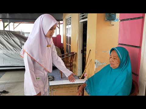 TERAPI TEKNIK RELAKSASI BENSON - YouTube