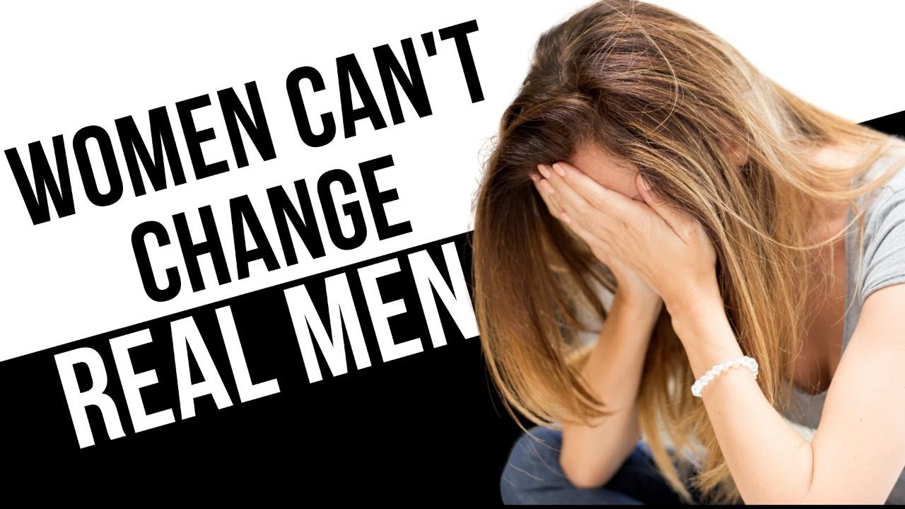 Does a man ever lighten up or is he always selfish and conceited - YouTube