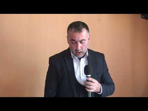 Həzrəti İmam Zaman Ağanın (əleyhissəlamın) Mövlud günü 25.02.2024