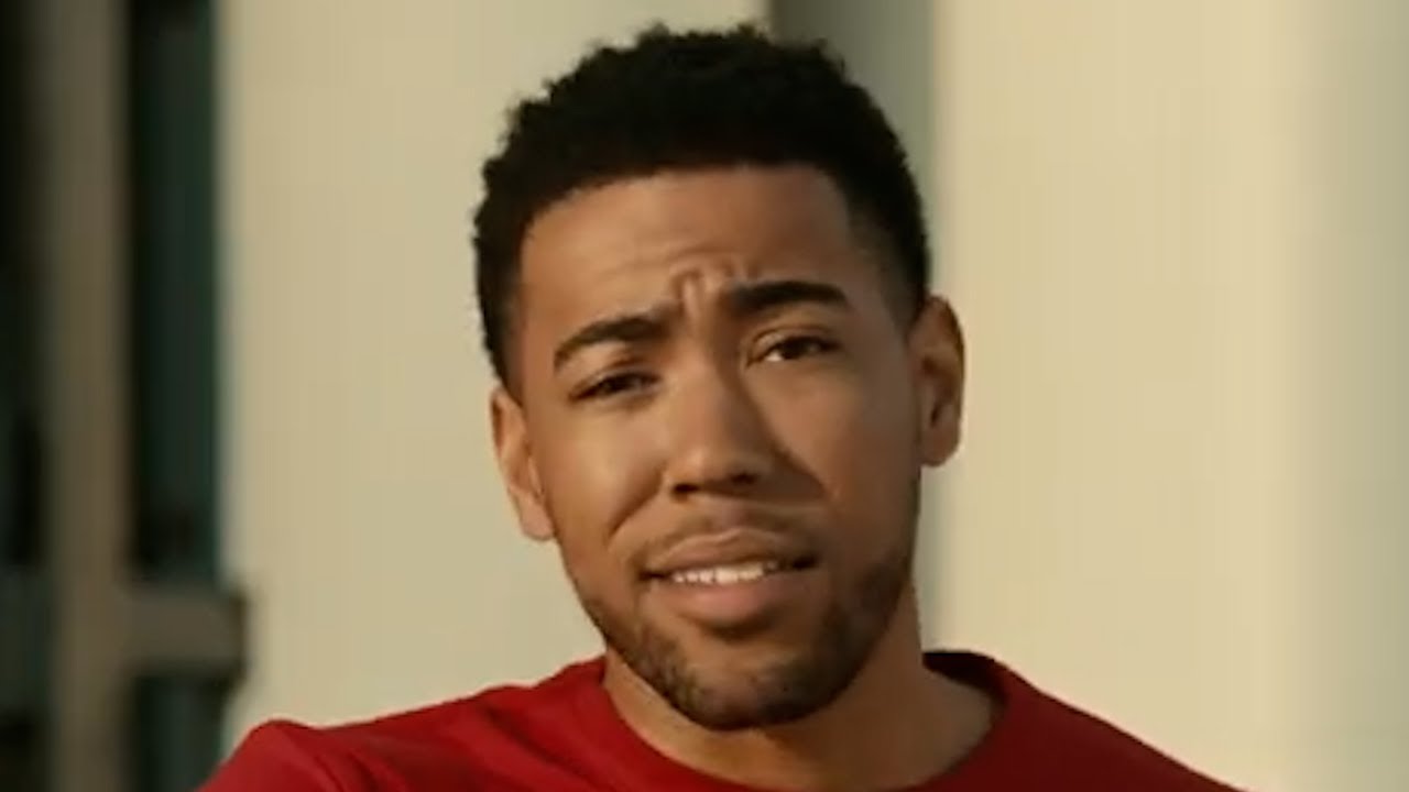 State Farm Commercial Goes Violent (Chris Paul) *DANK* - YouTube