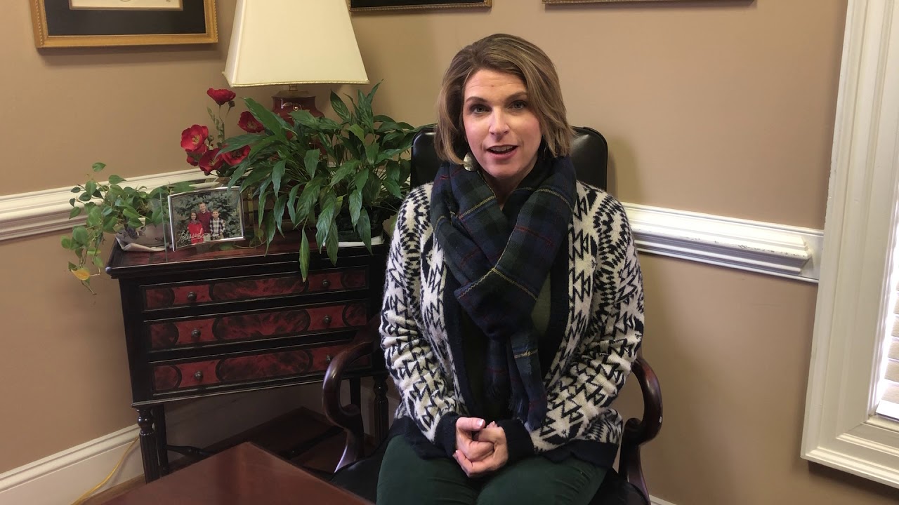 Coyner Education Video - YouTube