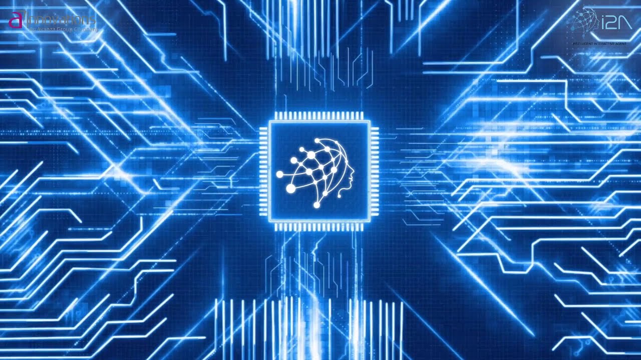 Unlock the Future of Customer Service with I2A (Intelligent Interactive ...