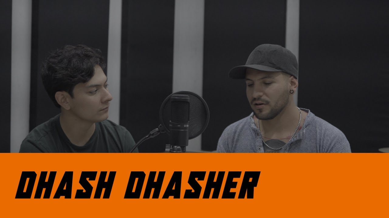 Inventiva - Dhash Dhasher - YouTube
