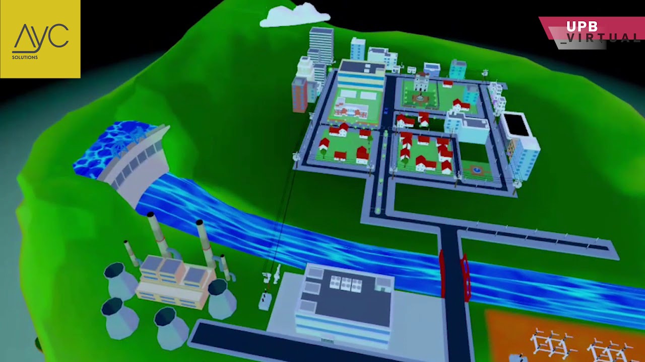 AYC Solutions Newpolis - YouTube