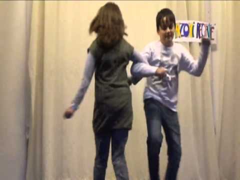 CANZONI MIMATE