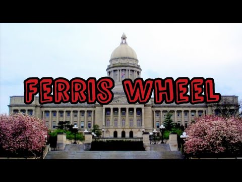 Imagine Dragons - Ferris Wheel (Lyrics) - YouTube