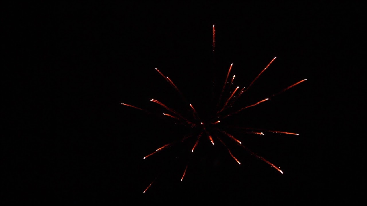 Pangu Fireworks - Tomahawk - Smash Box 1 - YouTube