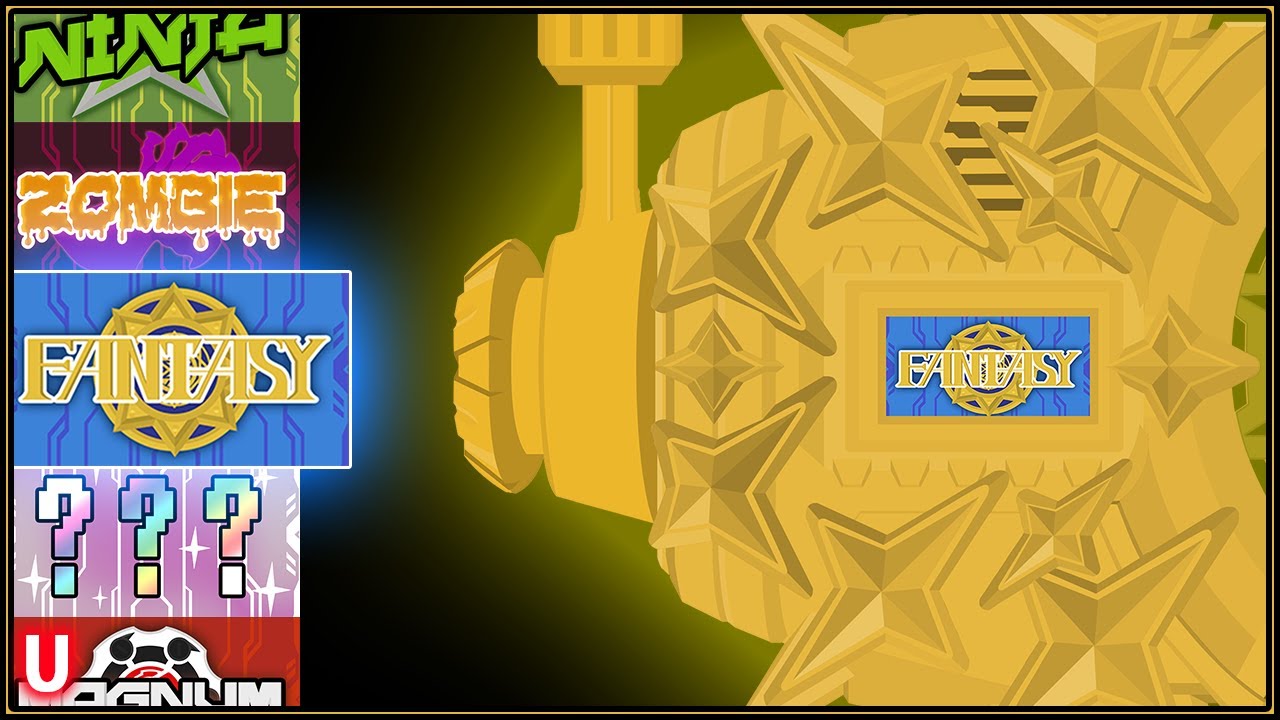 FEVER FANTASY - YouTube