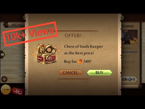 Shadow fight 2 ||buy 1 sentinel's set item|| - YouTube