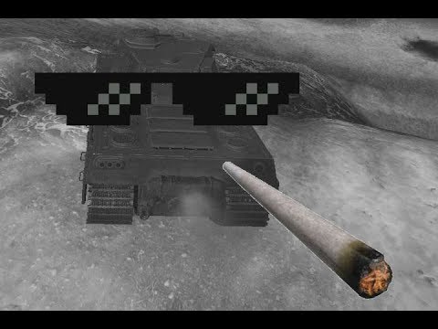 Thug LIFE - World of Tanks - YouTube