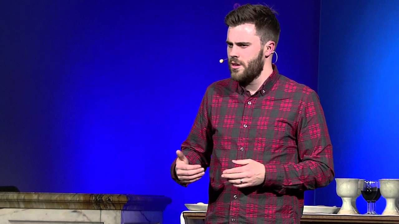 All In | Jonny Hughes | Sunday Talk | 23 February 2014 - YouTube
