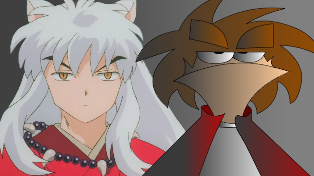InuYasha - Albuquerque (Weird Al) | AI Cover - YouTube