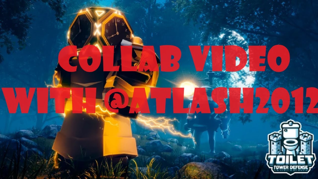 Collab video with @DivinePlays-YT ! - YouTube