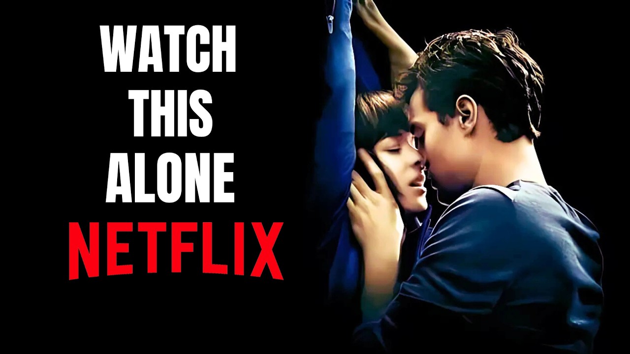 10 Netflix Romance Movies Like 365 Days & Fifty Shades (Watch Alone ...