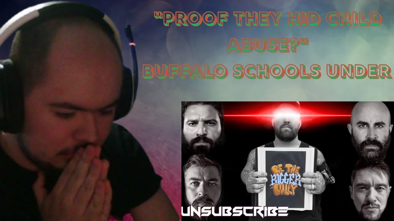 They HID Child Abuse?! Buffalo School System Under Investigation ...