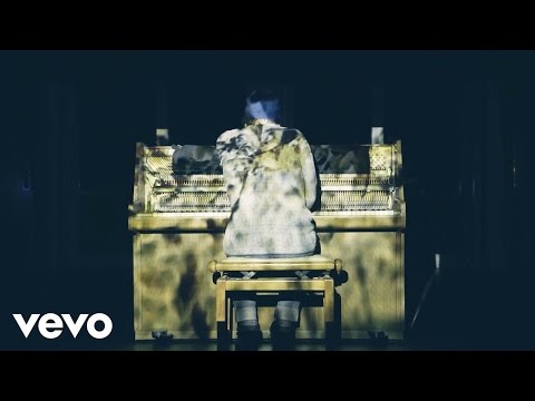 Niklas Paschburg - Tuur mang Welten