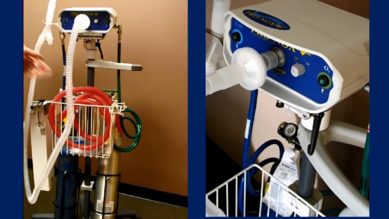 PRO NOX US Orientation Video - YouTube