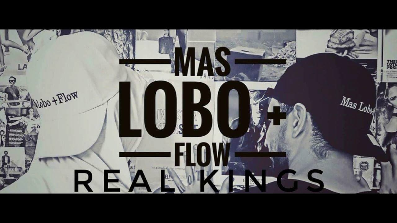 Lobo King Dowa x Jay Maly x Jonathan flow - La Milloneta - YouTube