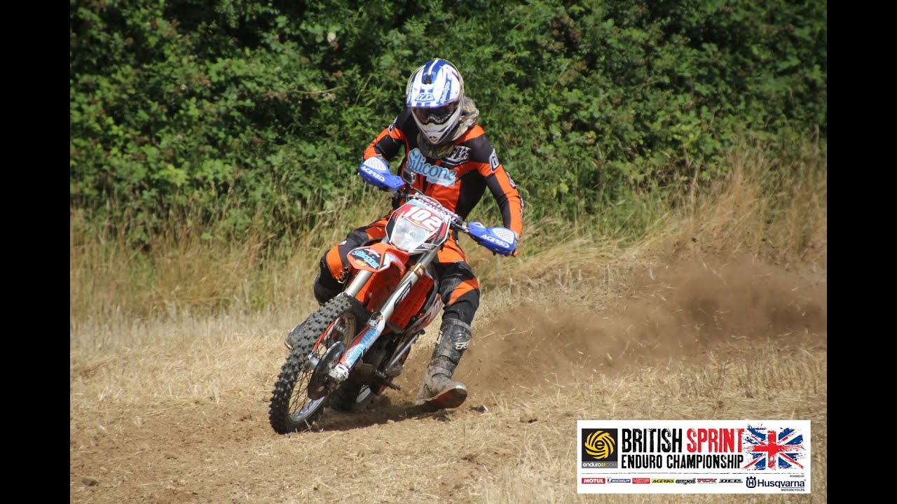 James Dent GoPro at BSEC Black Dog Woods 27th July 2014 - YouTube