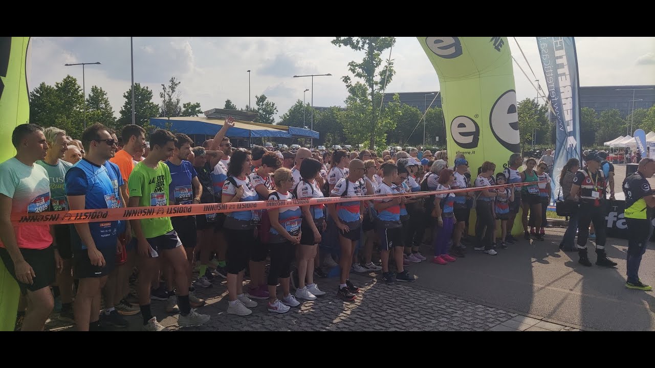 Papa Gio Run 225 - YouTube