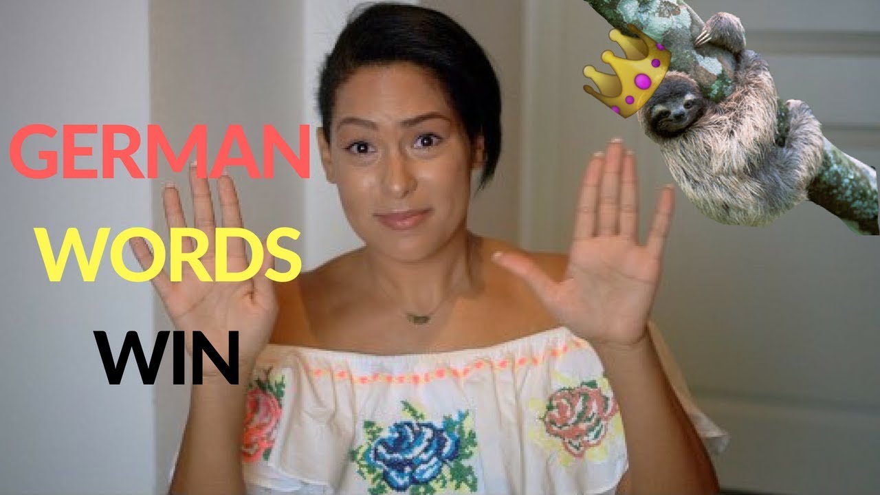 GERMAN WORDS AND THEIR LITERAL MEANING YouTube german-words-and-their-literal-meaning-youtube