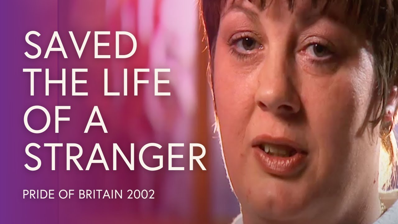 Debby Dumigan: Kind Words That Saved a Stranger from Ending Her Life ...