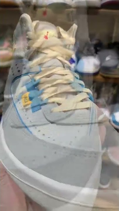 AJ2 SP UNION “GREY FOG” | SHORT & EVL - YouTube