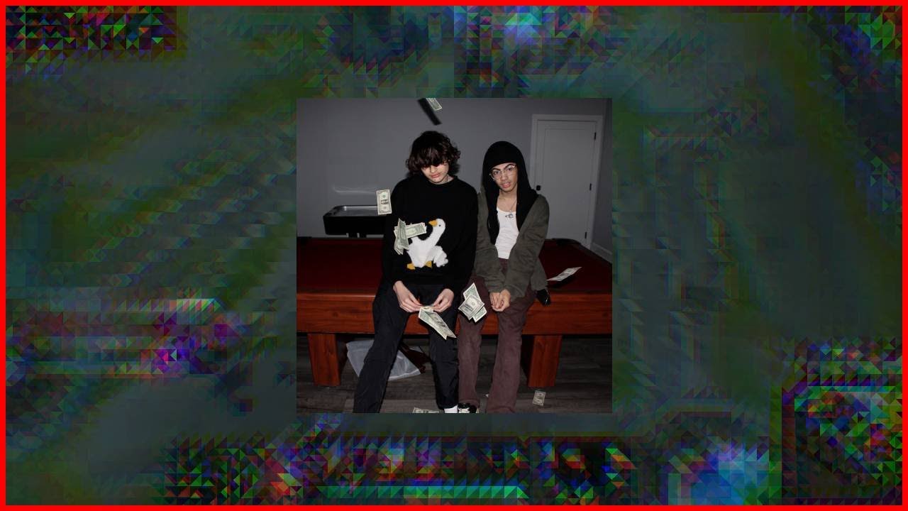 sapnap singing cloak n dagger by glaive and ericdoa - YouTube
