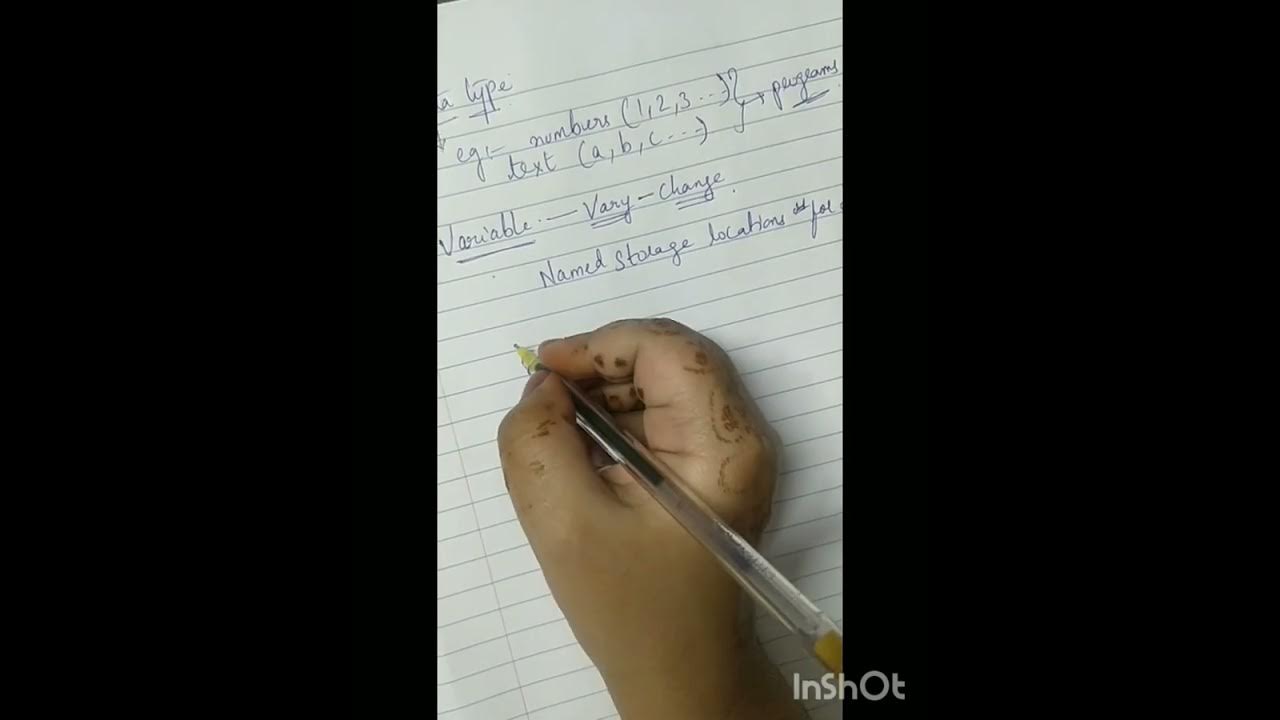 Let’s Decode Computer Science | Lesson 1|Introduction - YouTube