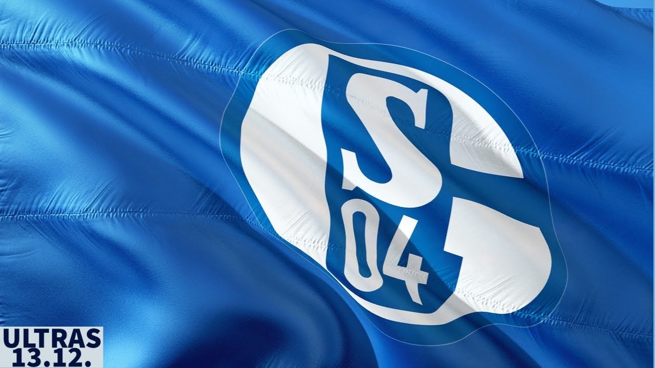 SCHALKE 04: ULTRAS GE - YouTube