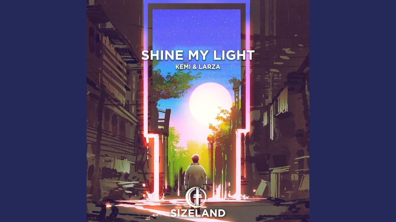 Shine My Light (Extended Mix) - YouTube